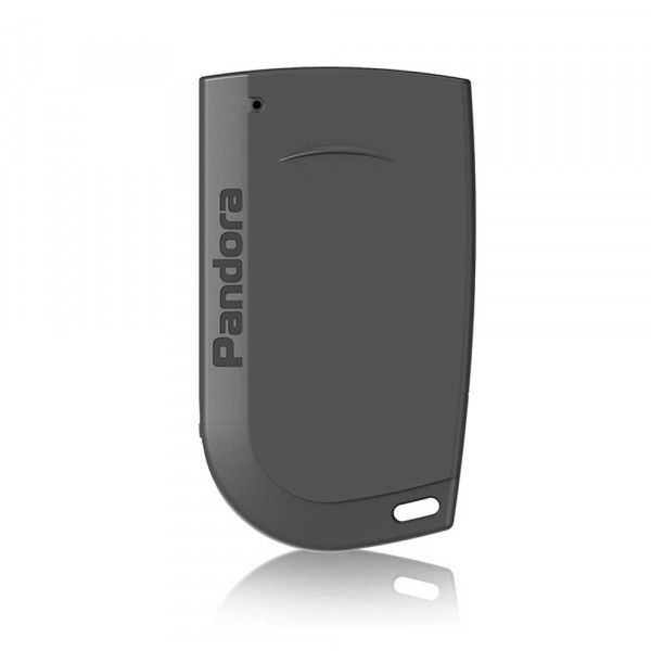 Pandora Alarmanlage Smart Pro - App gesteuert mit Bluetooth Transponder ...